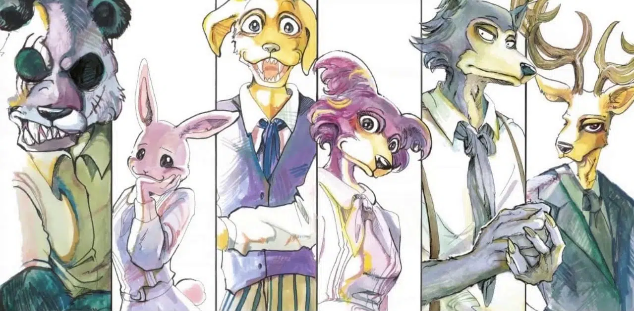 What is a Furry? A History of the Fursona