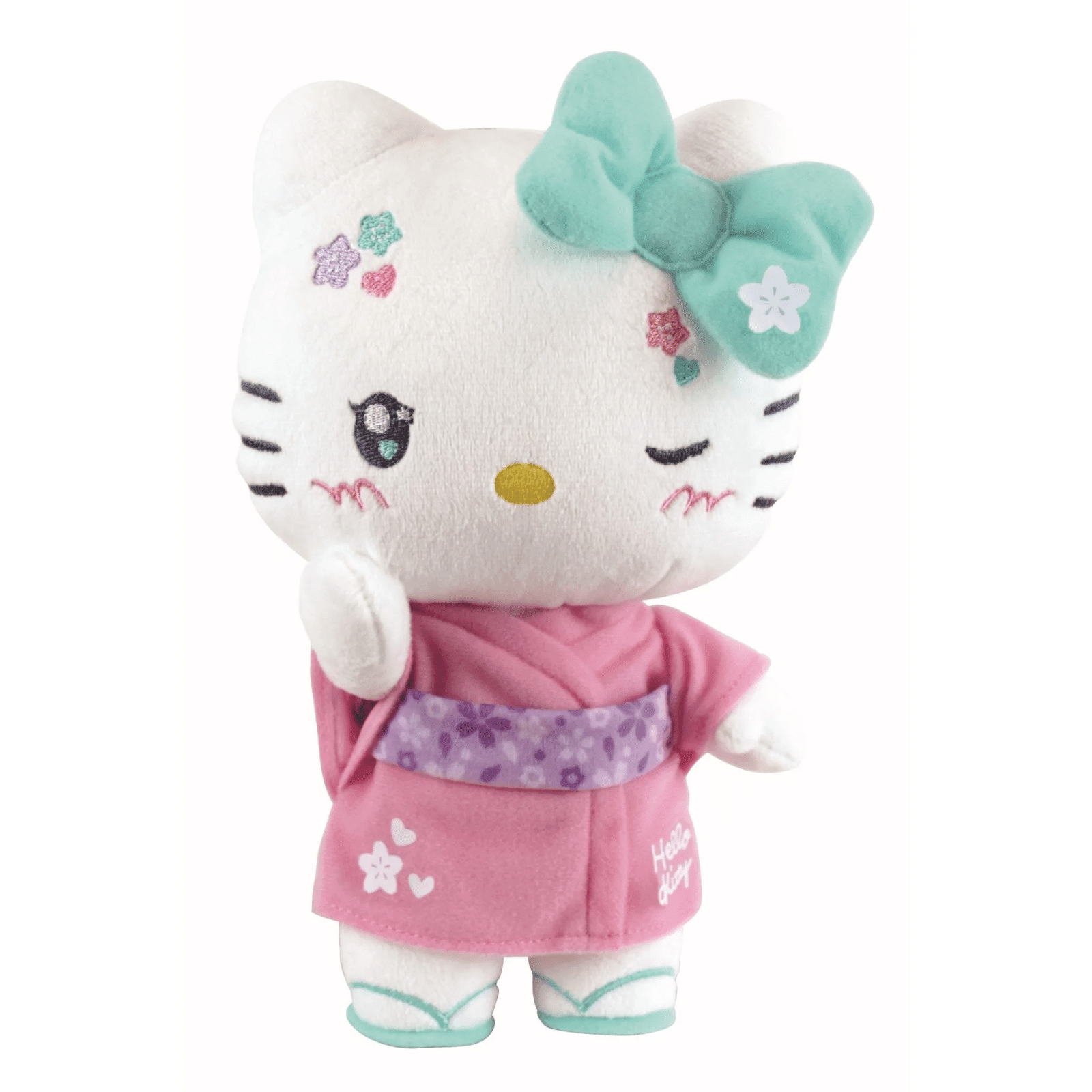 Hello Kitty Cafe Chadstone: I Went So You Don't Have To