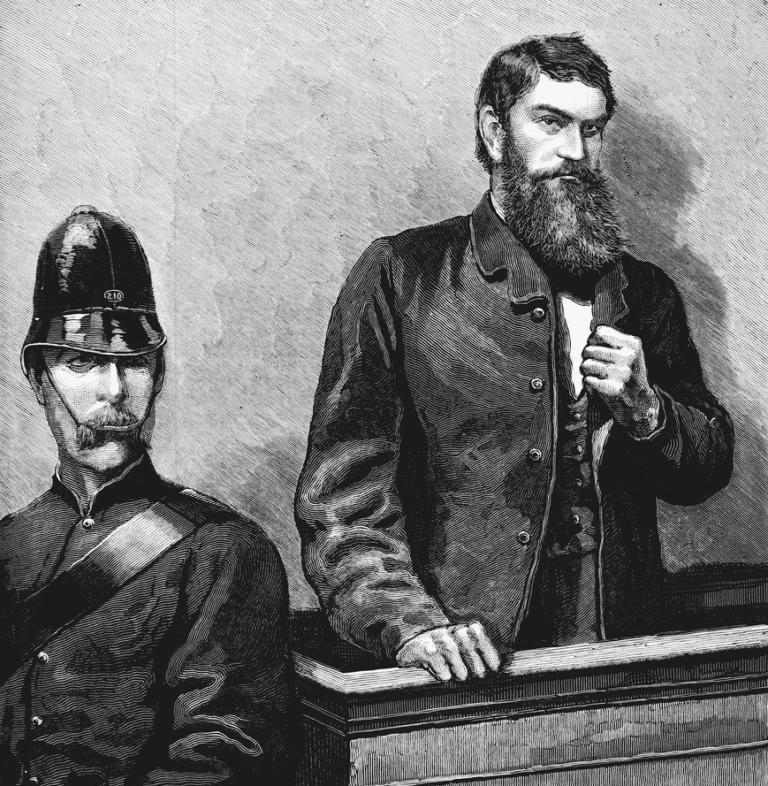 A Guide to Australia's Most Famous Bushrangers