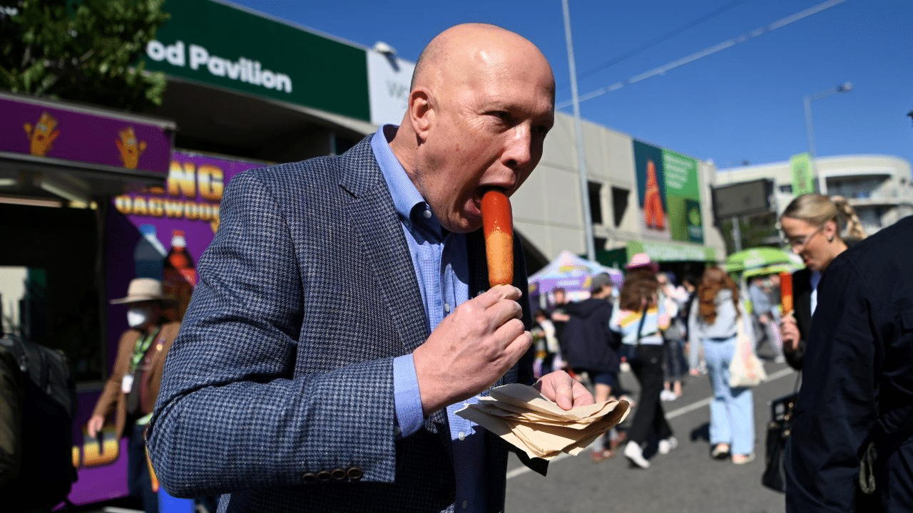 12 Reasons Why Young Australians Don't Like Peter Dutton