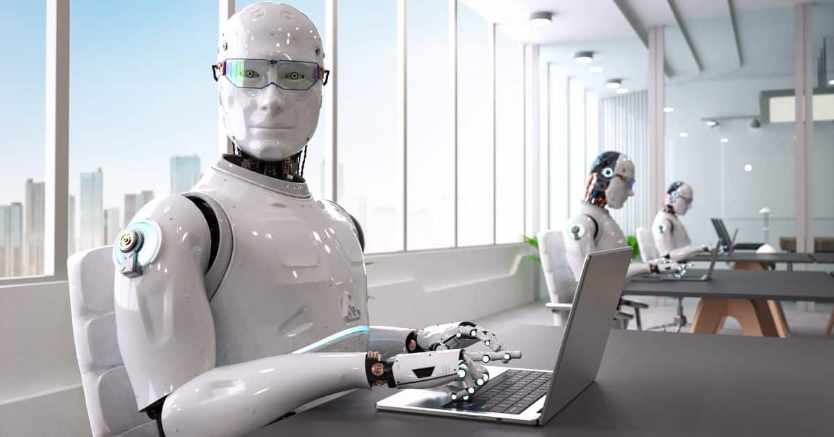 AI-Phobia? Why you don’t need to fear AI