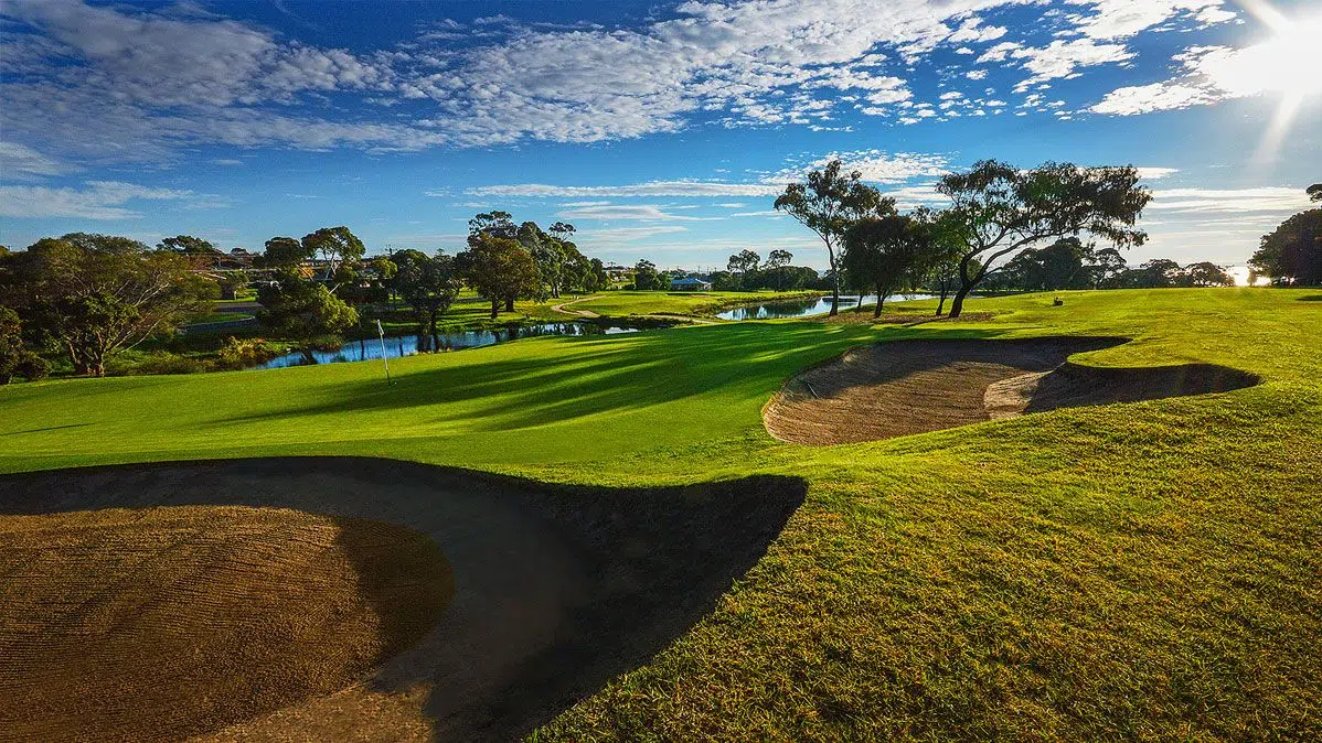 Things To Do In Clifton Springs, Victoria