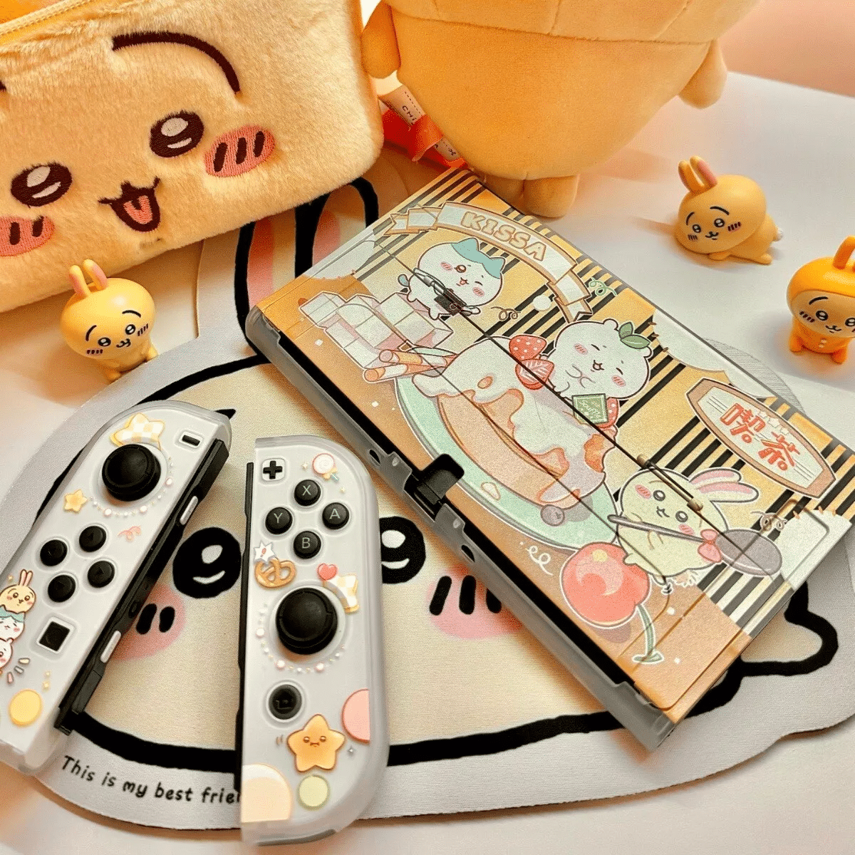 The Best Nintendo Switch Skins & Cases in Australia: Stylish ...