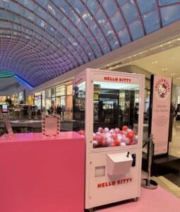 Hello Kitty Cafe Chadstone: I Went So You Don't Have To