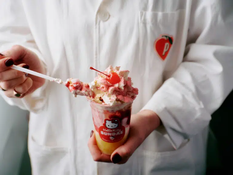 Hello Kitty Cafe Chadstone: I Went So You Don't Have To