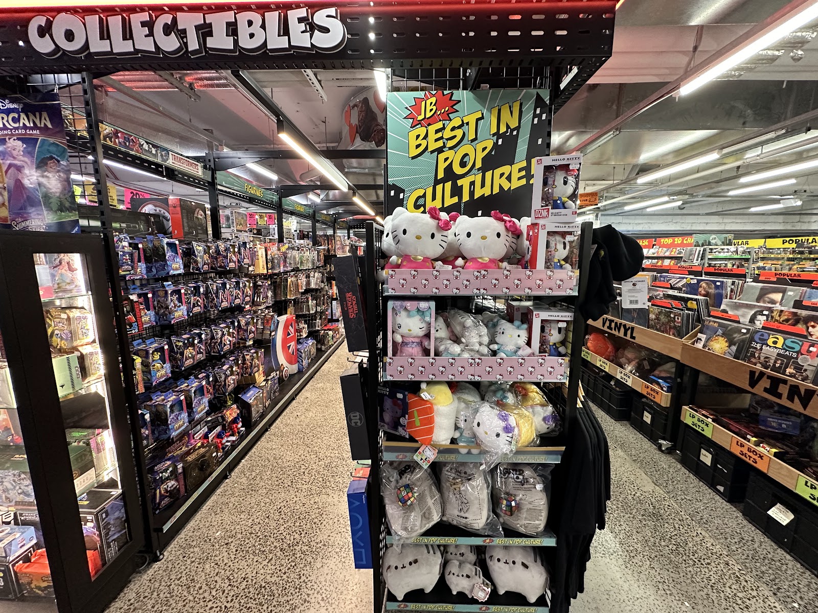 Hello Kitty Cafe Chadstone: I Went So You Don't Have To