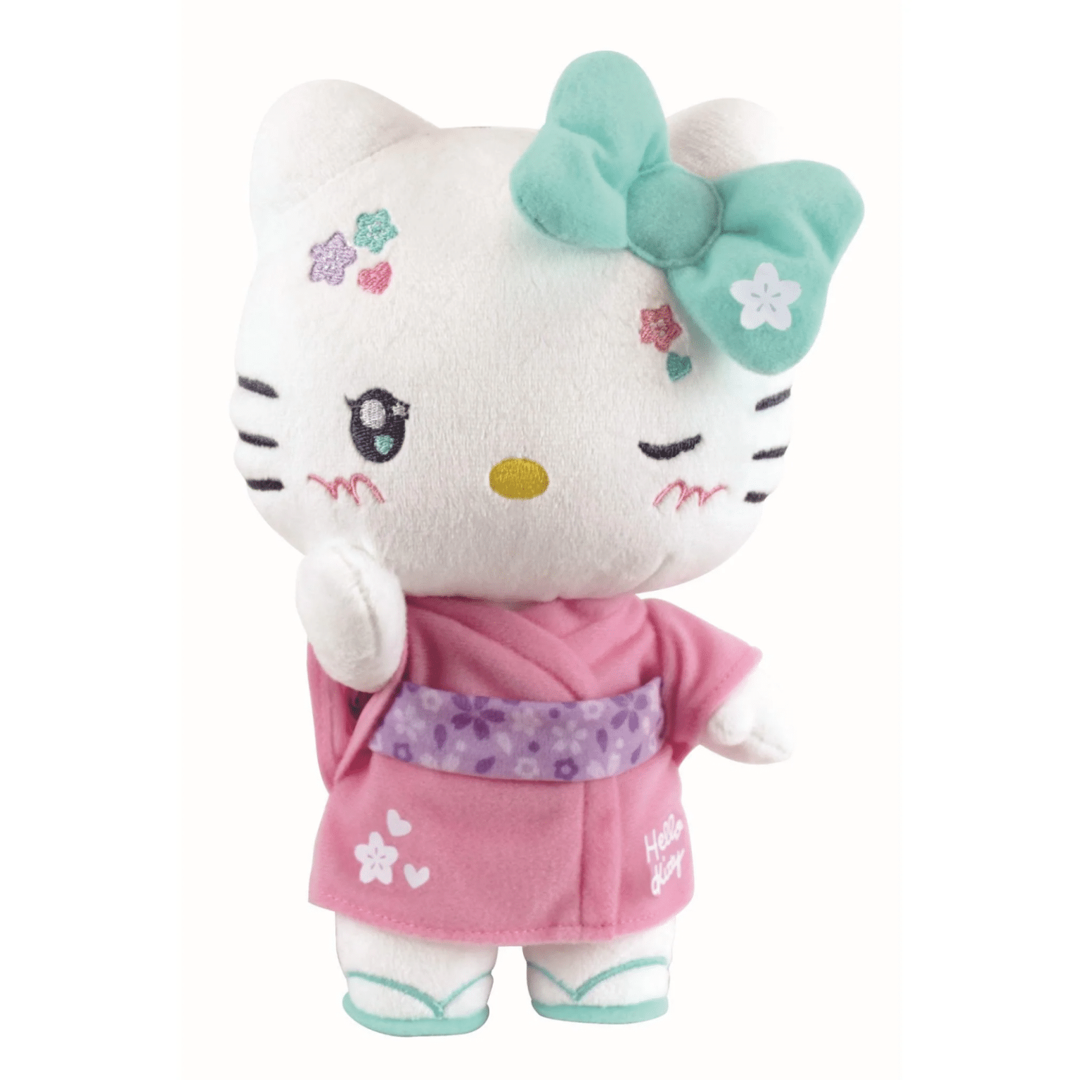 Hello Kitty Cafe Chadstone: I Went So You Don't Have To