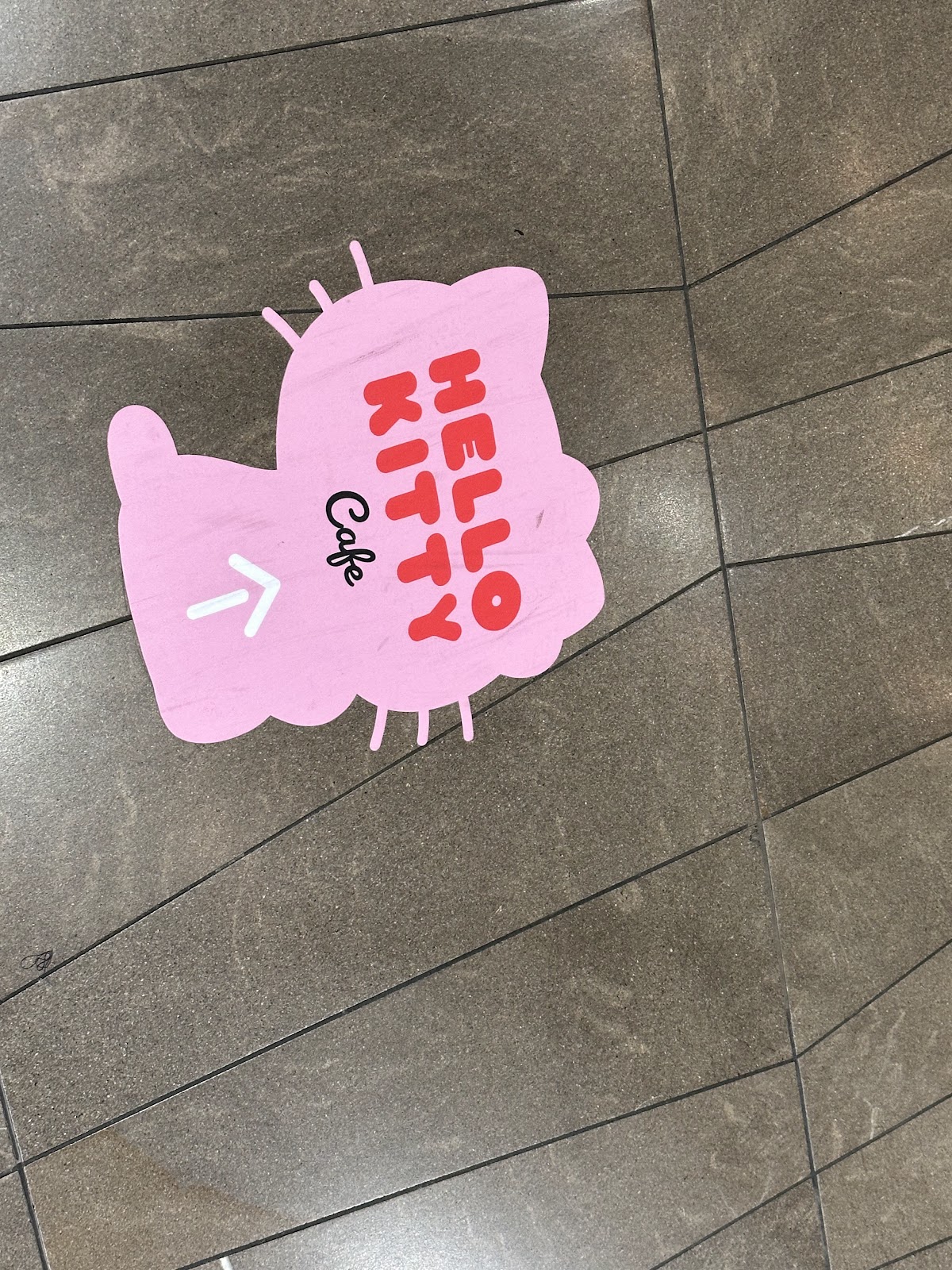 Hello Kitty Cafe Chadstone: I Went So You Don't Have To
