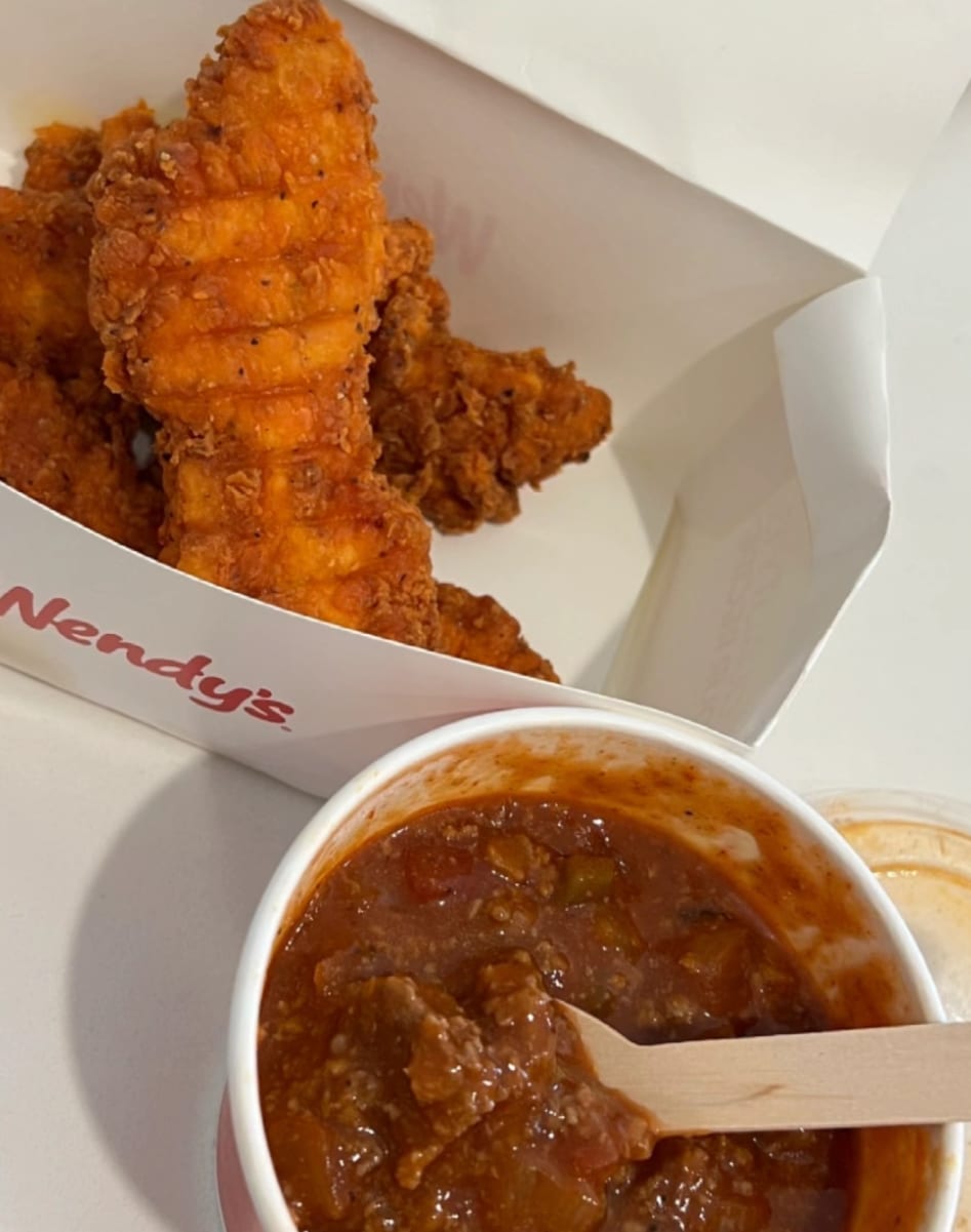 Is It Time To Ditch McDonald’s for Wendy’s? Wendy’s Australia Menu and Reviews